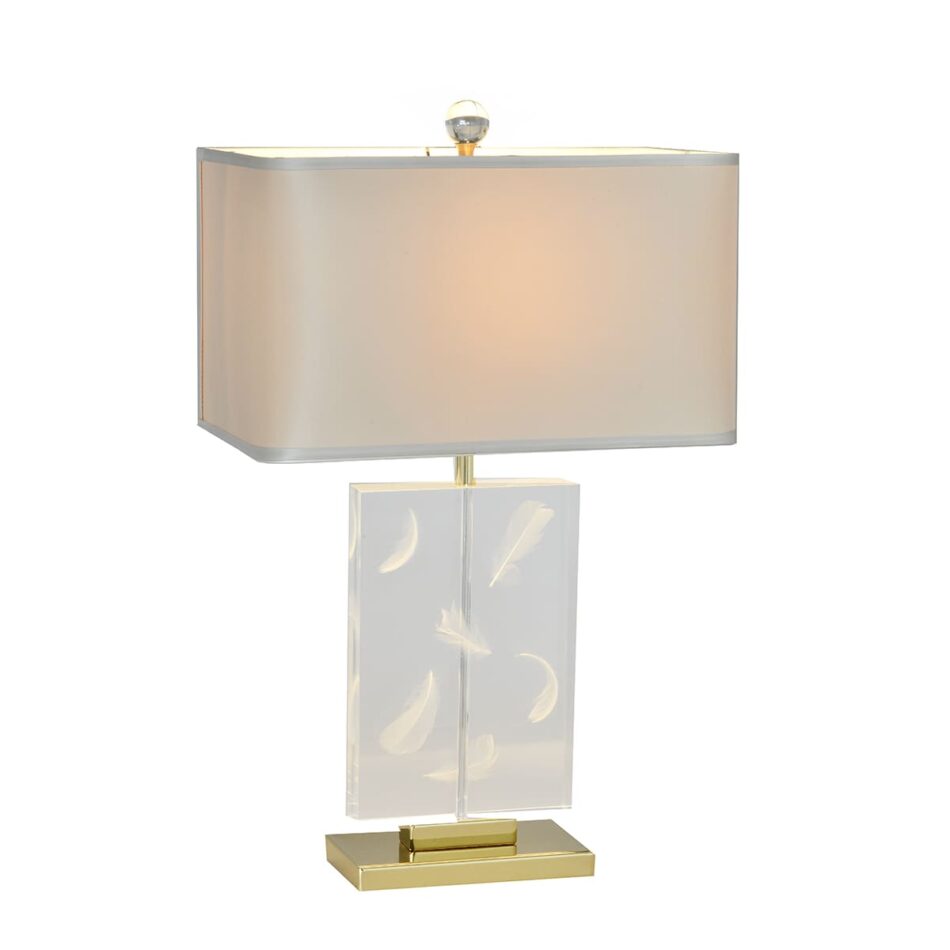 Robin Lamp – Artifact Home
