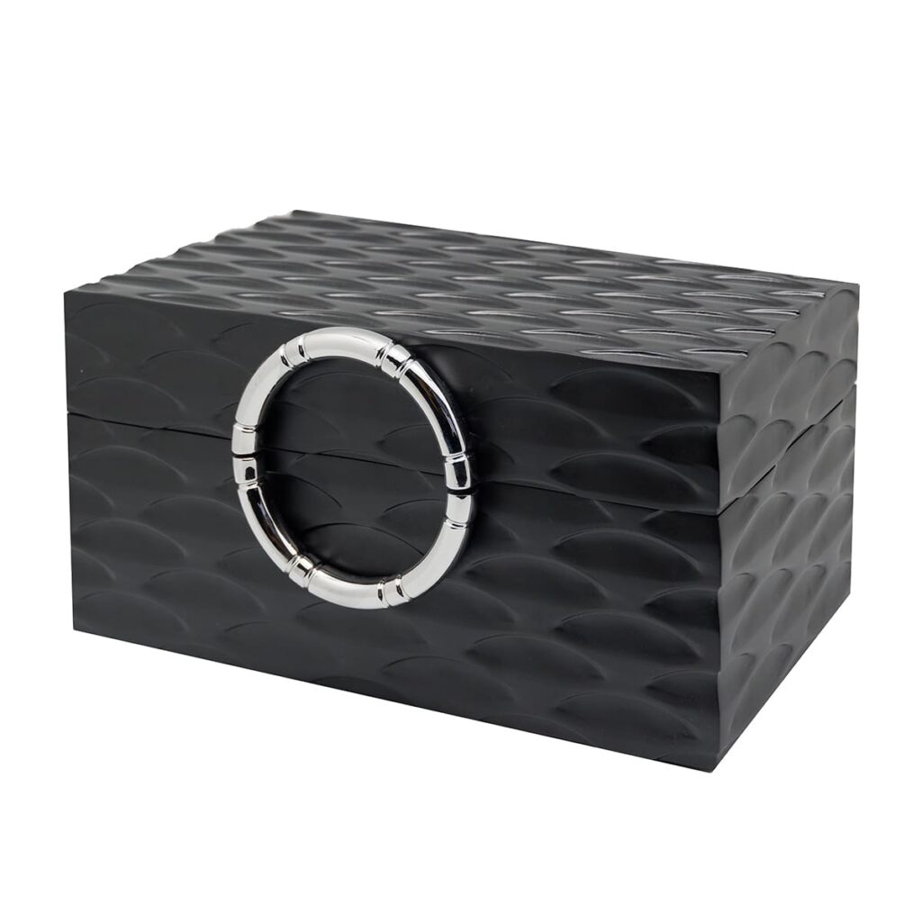 Wave Box – Artifact Home